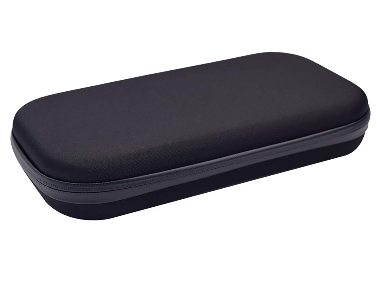 Oriolus Hard Case Compatible with 3M Littmann Master littman cardiology 4 Littmann Classic iii Lightweight II S.E. MDF Stethoscope (Black)