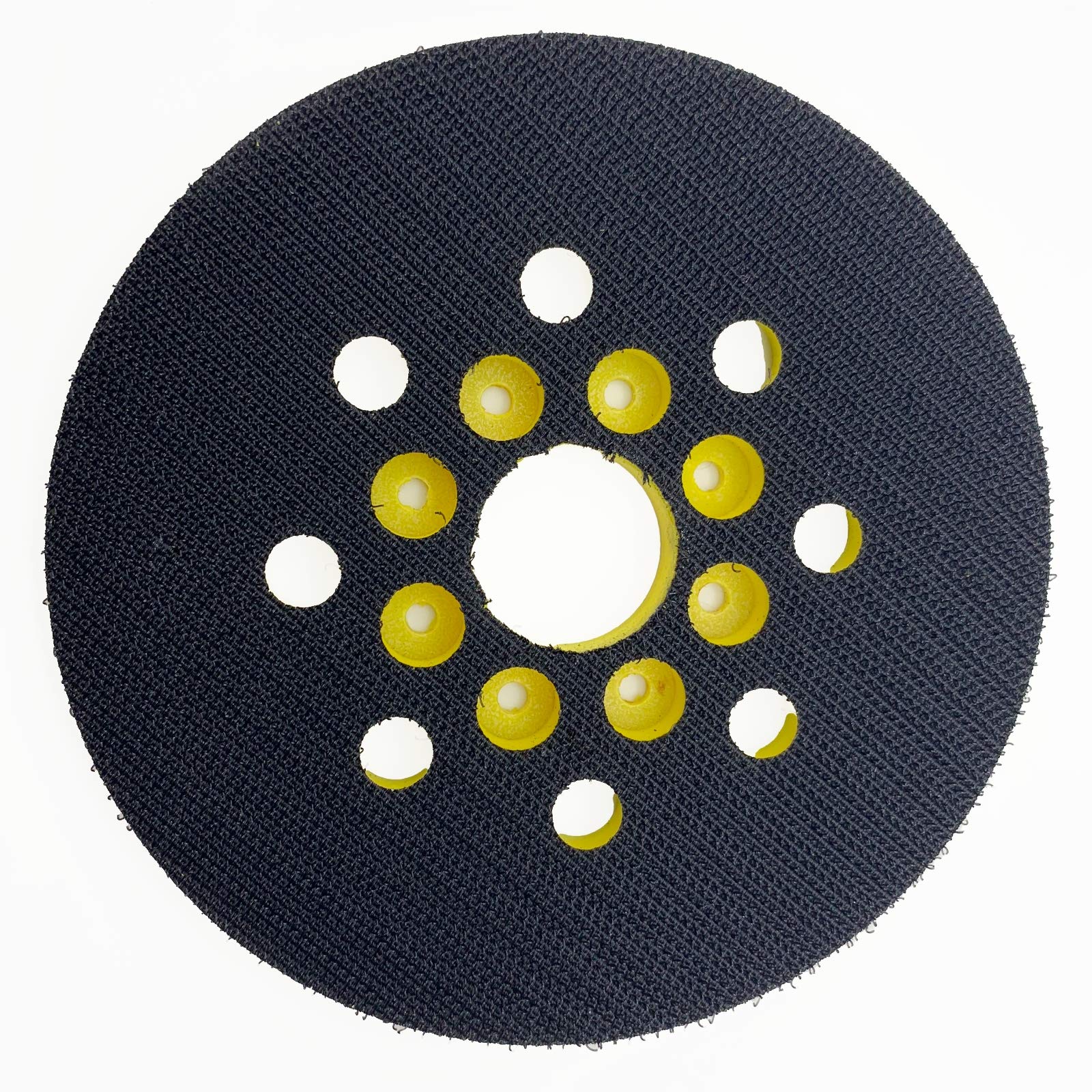 5 Inch ros20vsc Replacement Pad for Bosch RS035 & RS034 - Compatible with Bosch ROS20VS, ROS20VSC,ROS20VSK,ROS20, ROS10