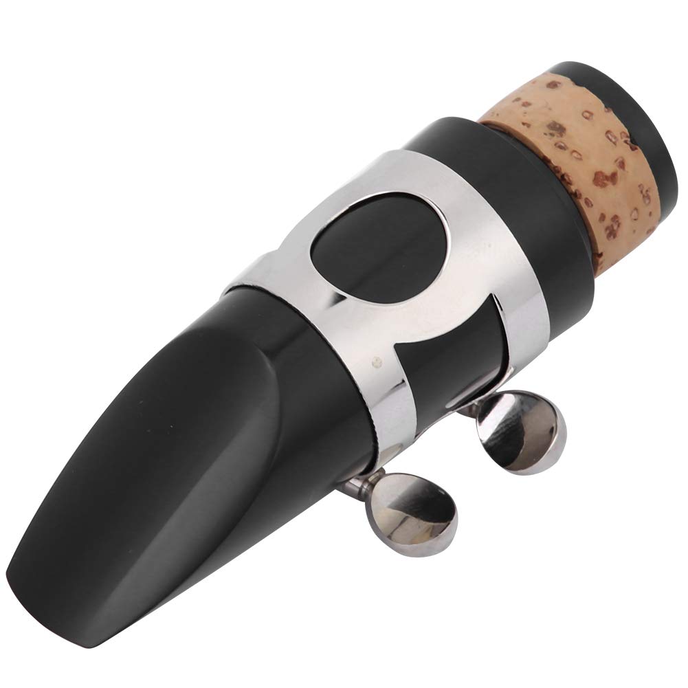 Clarinet Accessories Set, Clarinet Accessories Set Mouthpiece & Neck Strap & Clarinet & Thumb Pad for Clarinet Musicinstrument