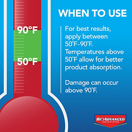 BioAdvanced Lawn Weed Killer, Concentrate, 32 oz