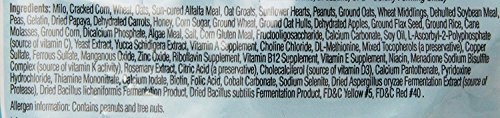 Kaytee Forti-Diet Pro Health Healthy Bit Rabbit/Guinea Pig 4.5oz