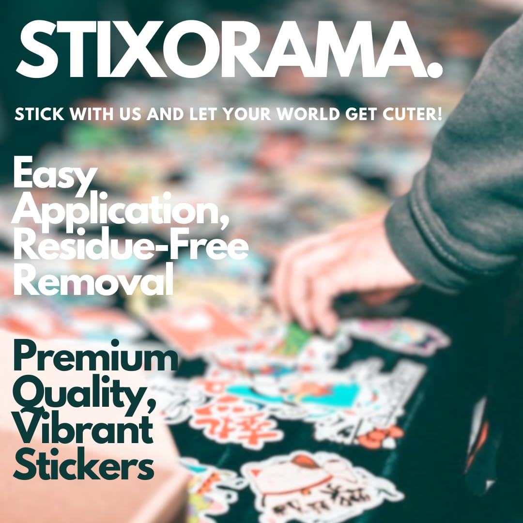 Stixorama - Cute Spider Baby on Board Sticker for Car Window or Bumper - Removable Baby on Board Sign - No Magnets, Suction Cups, or Paint (Spidermain)
