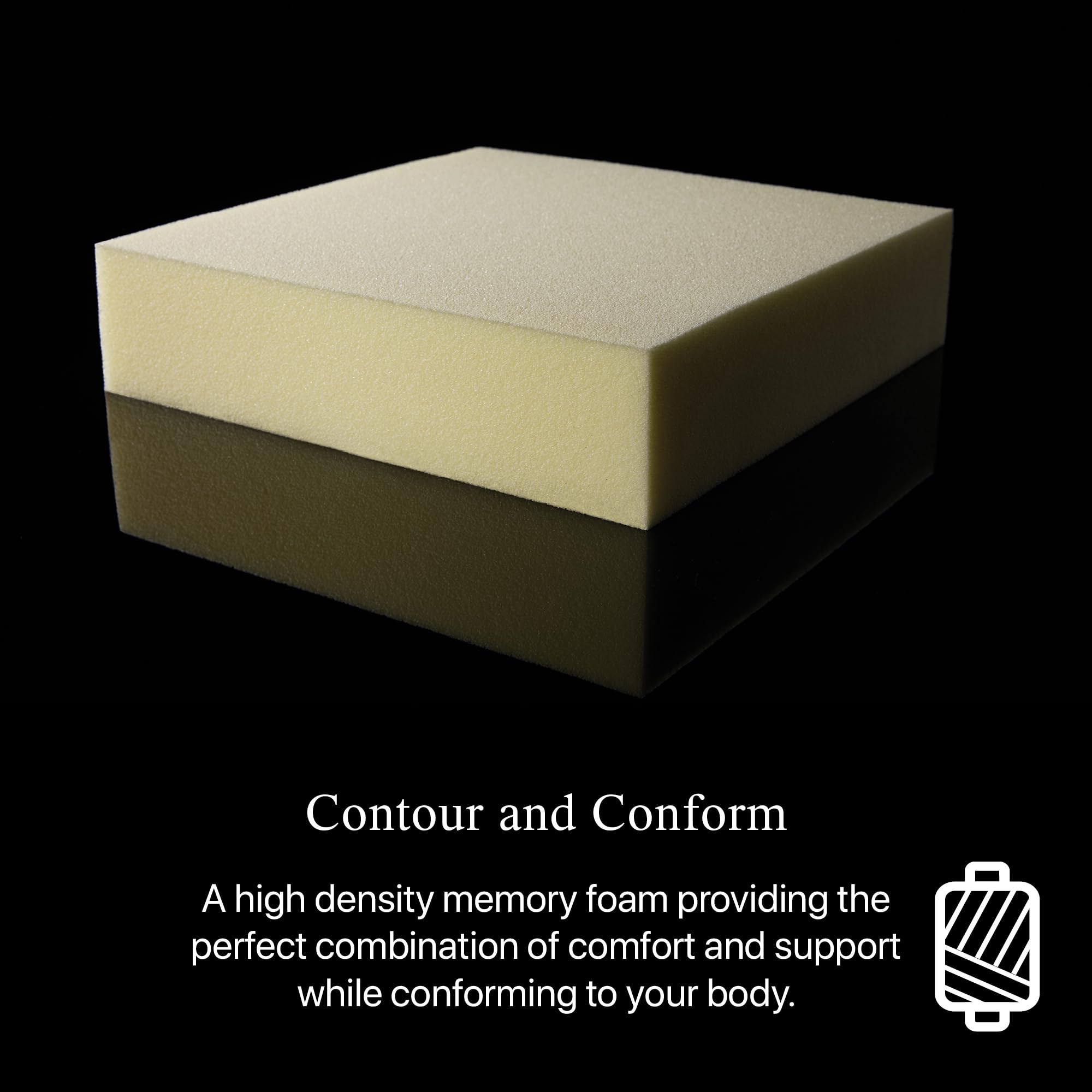 Beautyrest Black Hybrid LX-Class 13.5β Medium Queen Mattress, Cooling Technology, Supportive, CertiPUR-US, 100-Night Sleep Trial, 10-Year Limited Warranty