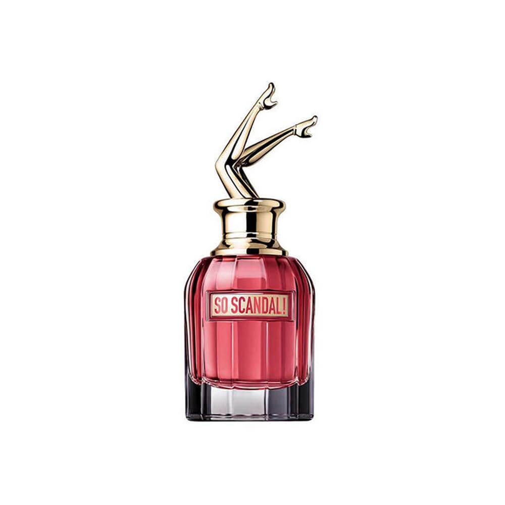 Jean Paul Gaultier So Scandal Eau De Parfum Spray for Women, 1.7 Ounce
