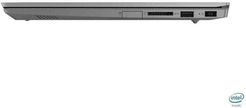 Lenovo ThinkBook 15 IIL Core i5-1035G1 8GB 256GB SSD 15.6-inch 1080p Backlit Keyboard Windows 10 Pro Laptop (Renewed)