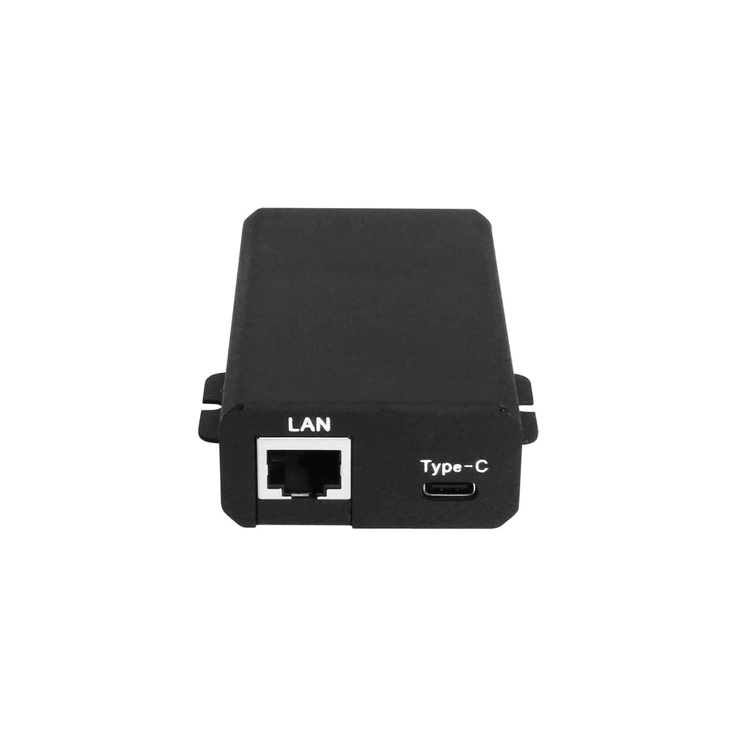 Coolgear 22W PoE to USB-C PD Power Adapter, 802.3 at Compliant