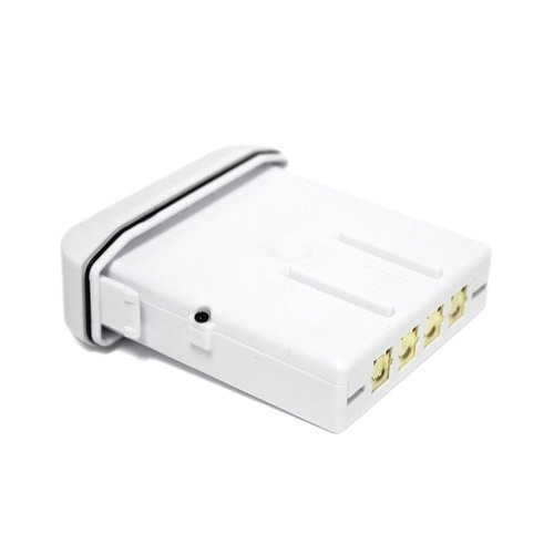 Lorex by FLIR Rechargeable Accessory 2-Cell Power Pack for LWB3800 Series Wire-Free Camera