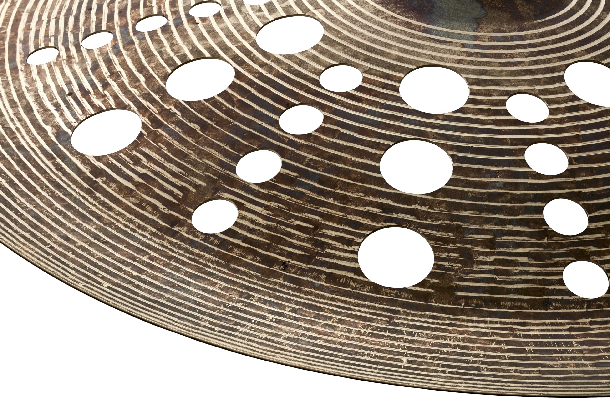 Avedis Zildjian Company 18 inch K Custom Special Dry Trash China Cymbal