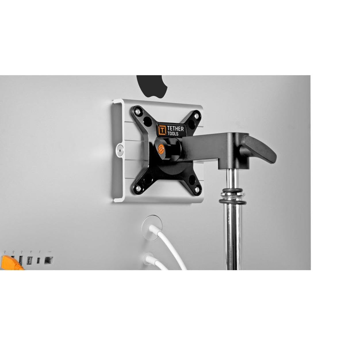 Tether Tools Rock Solid VESA Direct Adapter for iMacs