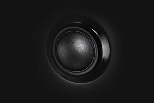 Creative GigaWorks T40 Series II 2.0 Multimedia Speaker System with BasXPort Technology, Black