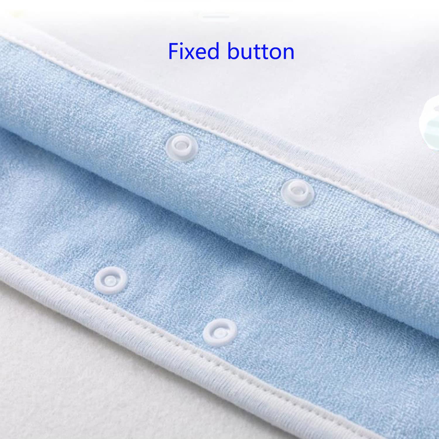 Baby Cotton Training Pants Cloth Diaper Skirts for Potty Training⦠0-4T