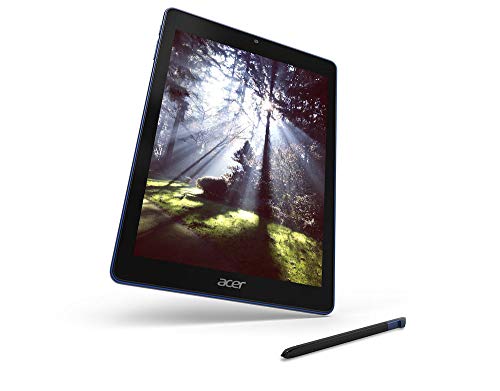 Acer D651N-K9WT 9.7IN 4GB 32GB OP1
