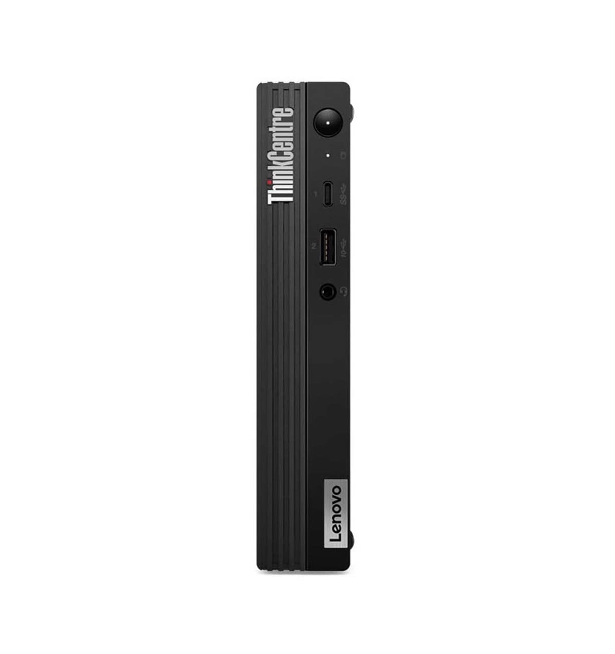 OEM Lenovo ThinkCentre M60e Tiny Intel Quad Core i5-1035G1, 16GB RAM, 512GB NVMe, WiFi 6, Bluetooth, DisplayPort, RJ-45, Wired KB & Mouse, W10P, Business Desktop