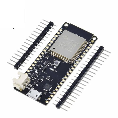 4 MB Flash WEMOS ESP-32 V1.0.0 WiFi & Bluetooth Card Based ESP-32 ESP-WROOM-32 Dual Core Mode CPU for Arduino