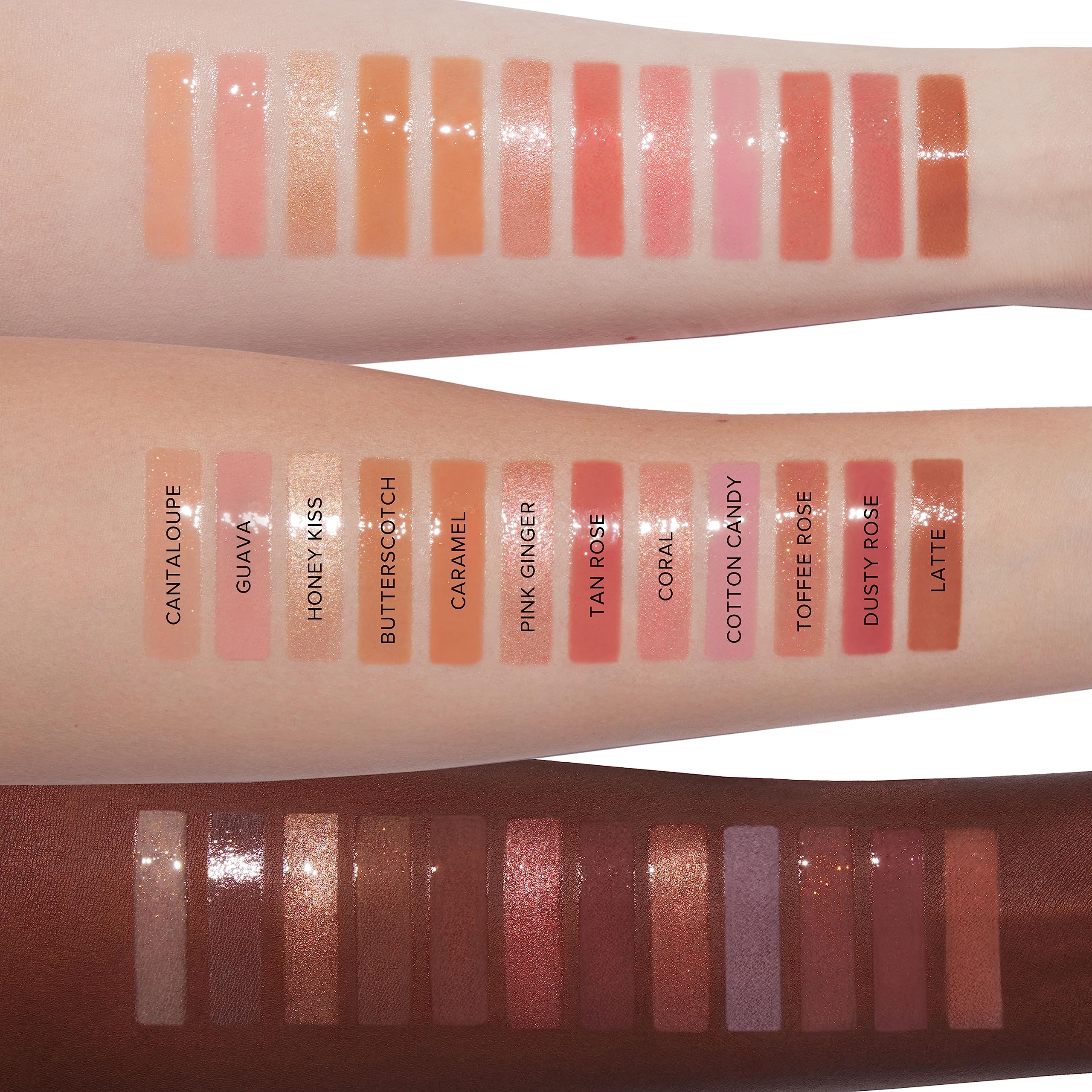 Anastasia Beverly Hills - Lip Gloss - Cotton Candy