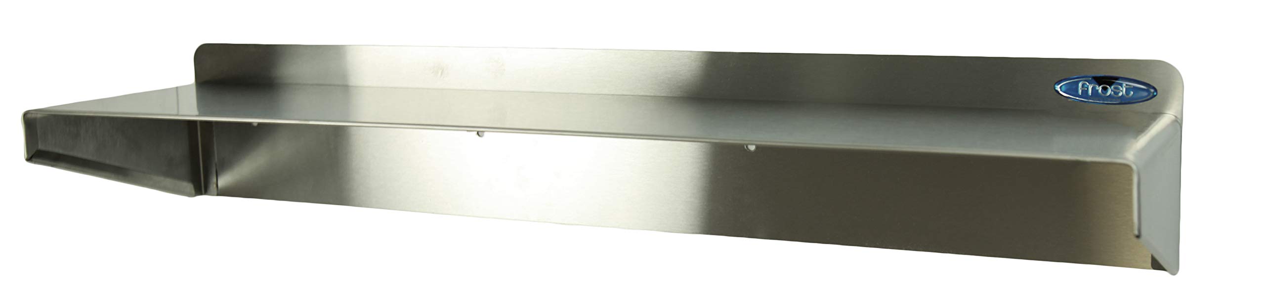 Frost 950-24 Shelf, Metallic