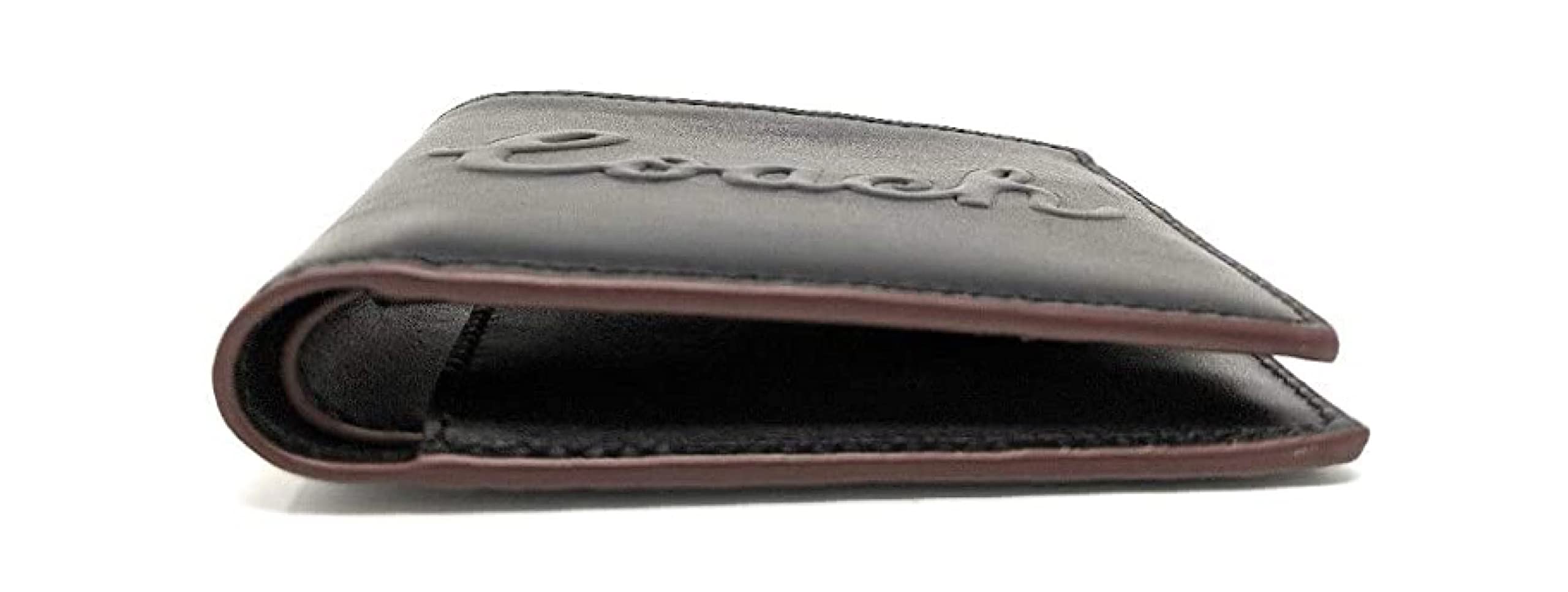 Coach 3-IN-1 Wallet Print Black