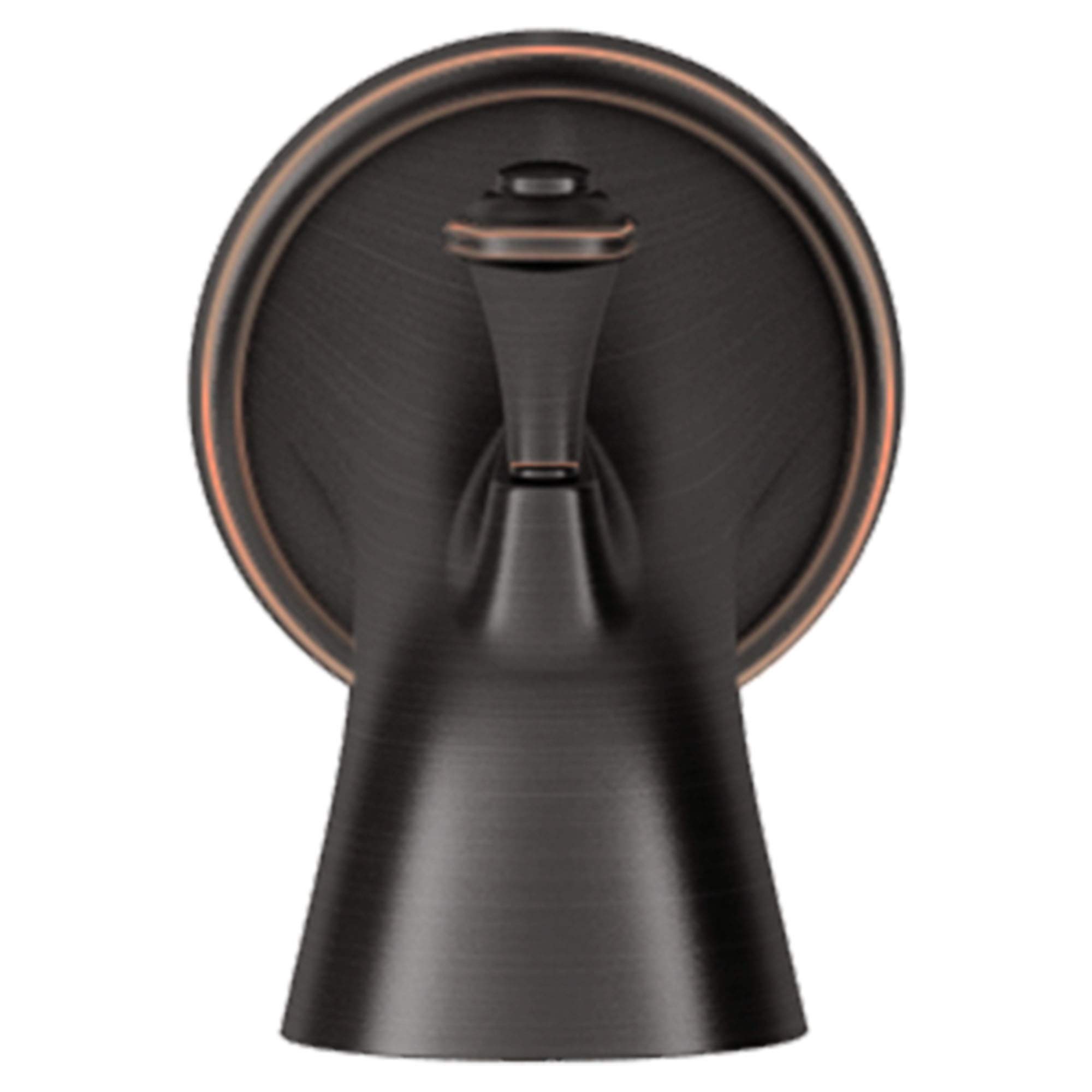 American Standard 8888104.278 Delancey Diverter 1/2 IPS Tub Spout, Legacy Bronze