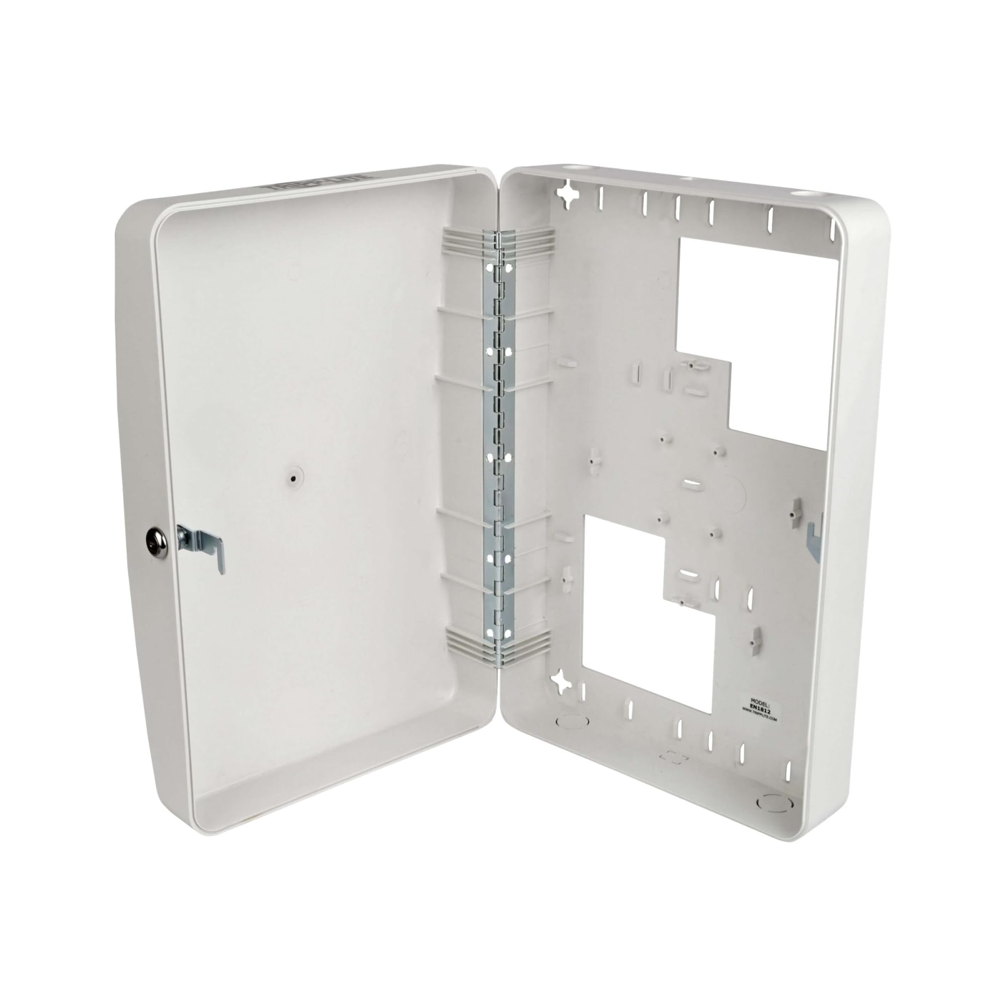 Tripp Lite Wireless Access Point Enclosure WiFi Lock Surface Mount 18x12in
