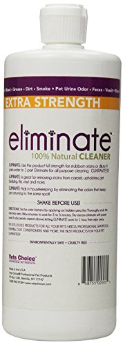 Health Extension Eliminate Extra Strength, 32-Ounce