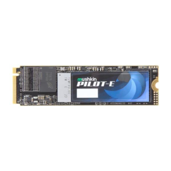 AddOn 1 TB Solid State Drive - M.2 2280 Internal - PCI Express NVMe (PCI Express NVMe 3.0 x4) - TAA Compliant