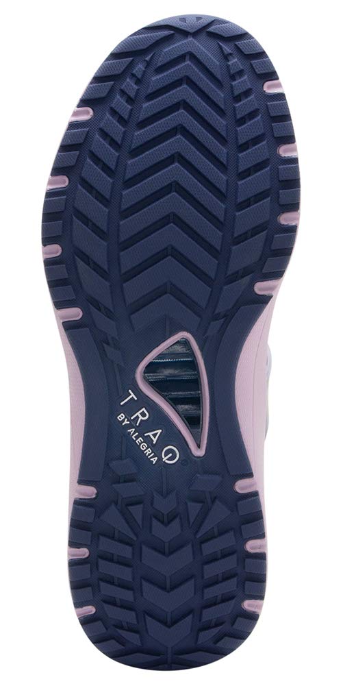 Alegria Qool Lavender EU 39 (US Women's 9) Regular