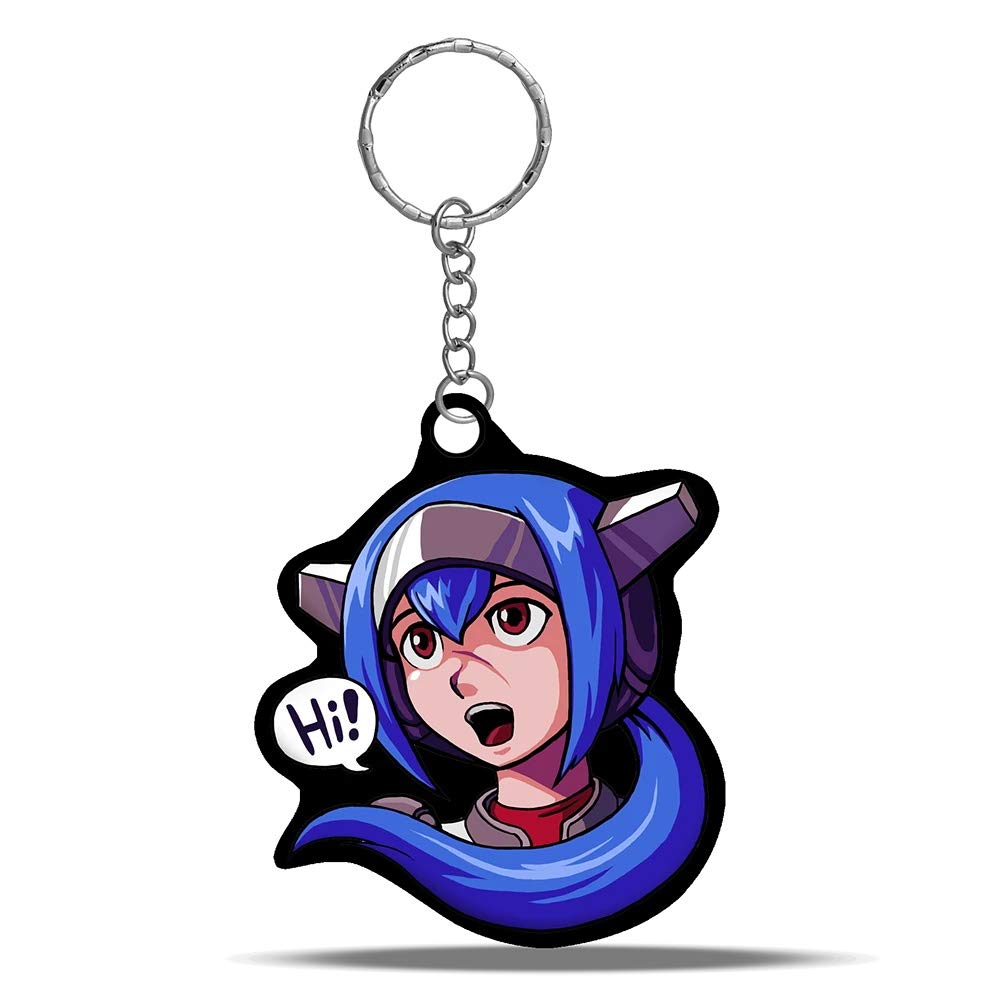 CrossCode: Collector's Edition - Nintendo Switch