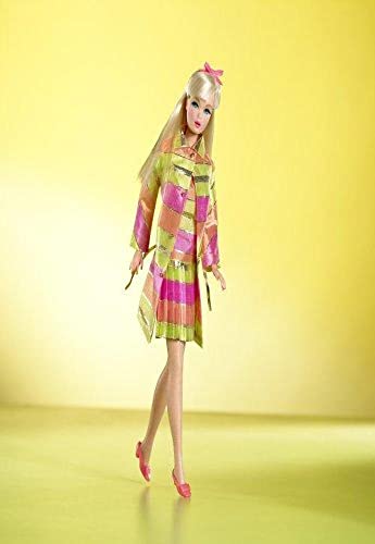Barbie Collector's Request Vintage Reproductions - All That Jazz Barbie