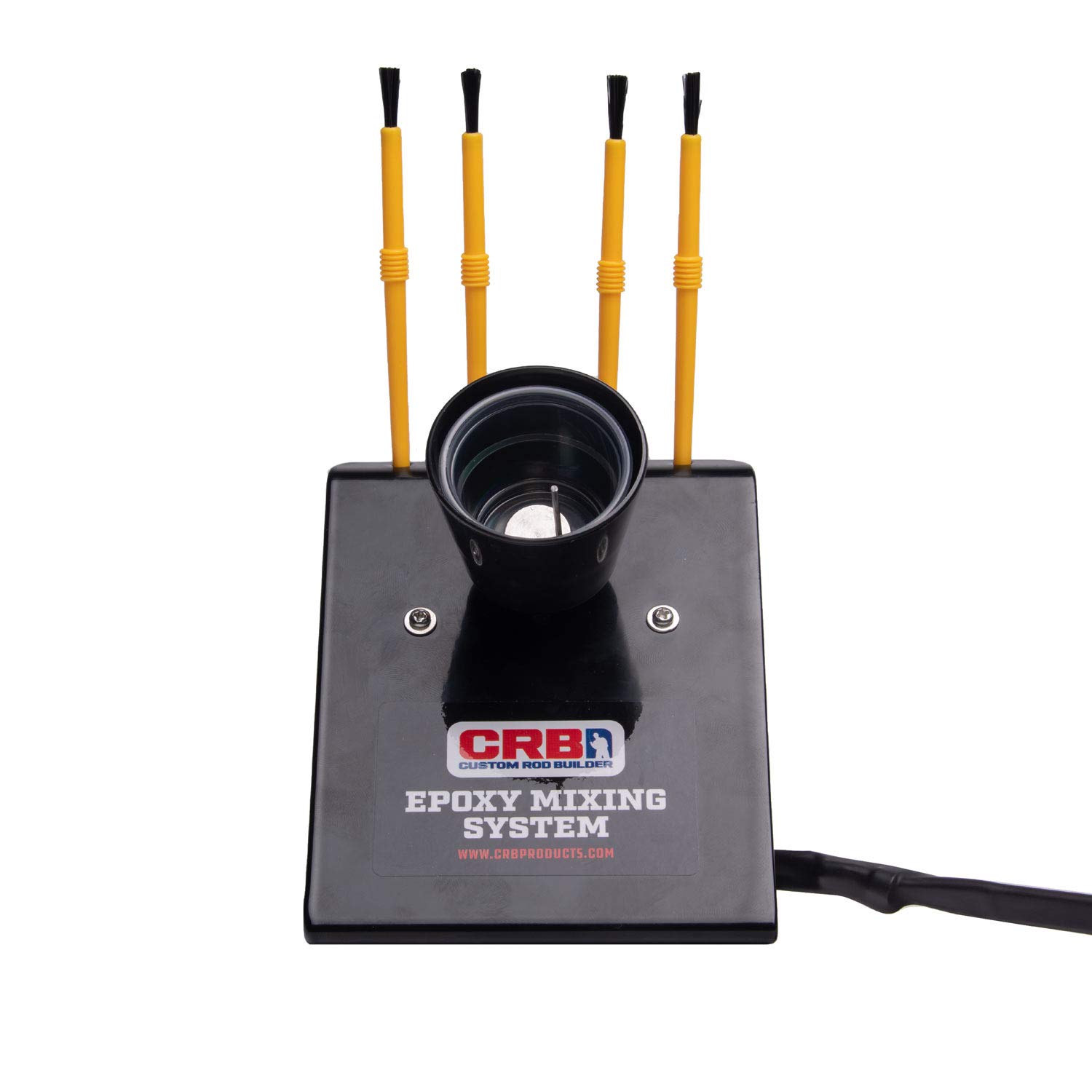 CRB Automatic Rod Finish and Epoxy Mixer EM1