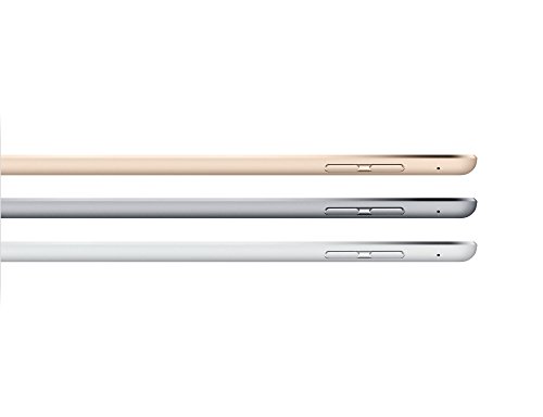 Apple iPad Air 2 16GB Gold Wi-Fi MH0W2HC/A (Refurbished)