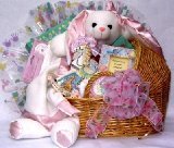 Gift Basket Village Special Delivery Large Gift Basket