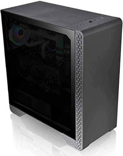 Adamant Custom 24-Core Liquid Cooled Modelling Editing Rendering Workstation Desktop Computer Intel Core i9-13900K 3.0GHz Z690 Tuf 64Gb DDR5 1TB NVMe SSD 4TB HDD Win 11 1000W Geforce RTX 4090 24Gb