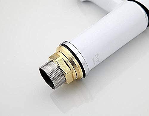 Faucet, Faucets,Fashion Style Home Bath Basin Faucet Cold and Hot Water Taps