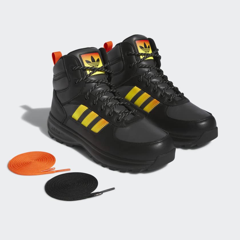 adidas Chasker Boots Men's, Black, Size 12