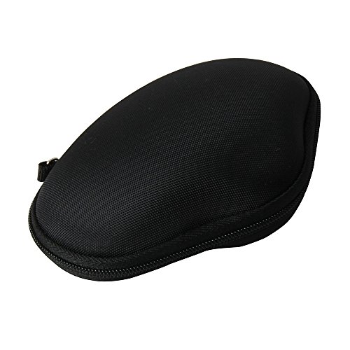 Hermitshell Travel Case Fits Logitech G602 / Logitech G604 Gaming Wireless Mouse