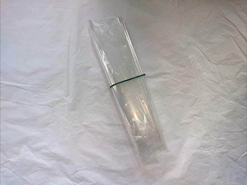 Uniheat Shipping Warmer 20+ Hours, 12 Pack >Plus!< 1-10"x18" Shipping Bags, 20+ Hour Warmth for Shipping Live Corals, Small Pets, Fish, Insects, Reptiles, Etc.