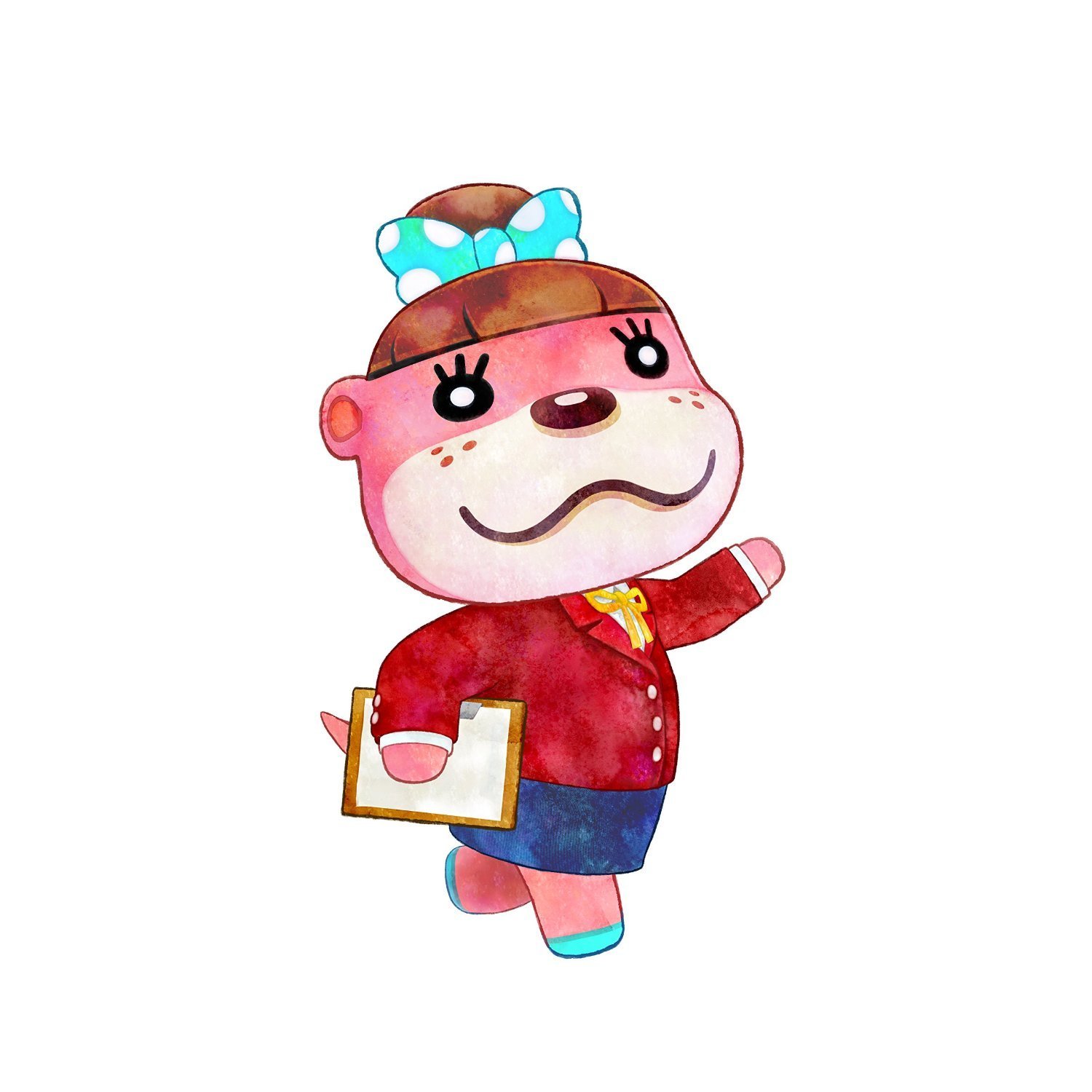 Animal Xing Happy Home 3DS