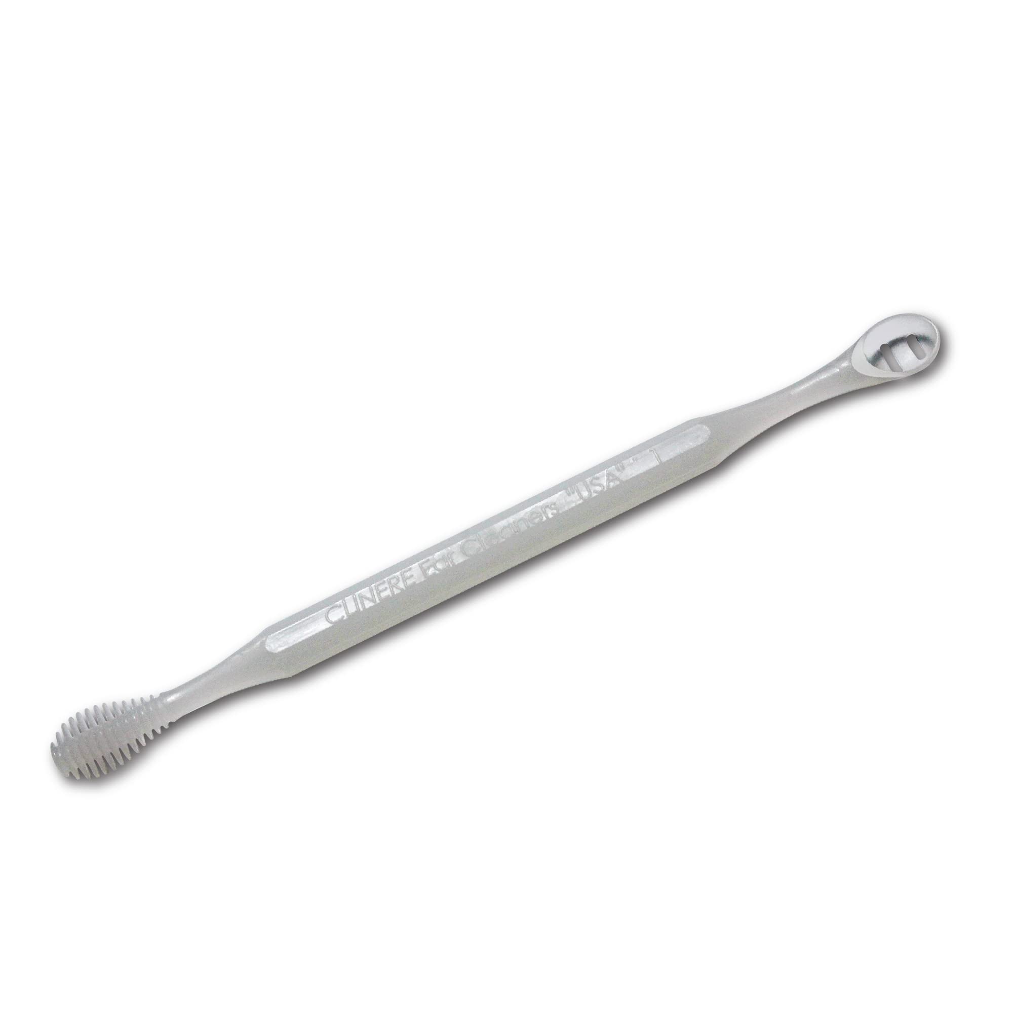 Clinere® Ear Cleaners, 10 Count Earwax Remover Tool Safely and Gently Cleaning Ear Canal at Home, Ear Wax Cleaner Tool, Itch Relief, Ear Wax Buildup, Works Instantly, Exfolimates, Earwax Cleaners.