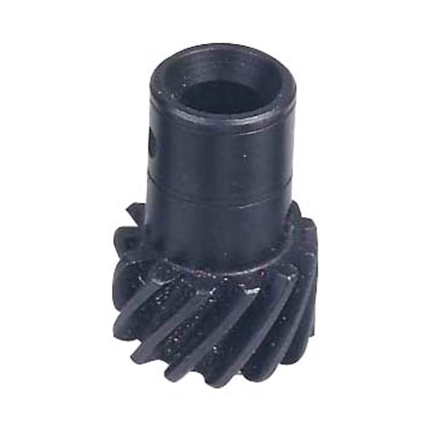 8561 Iron Distributor Gear for MSD Chevy Marine Distributors