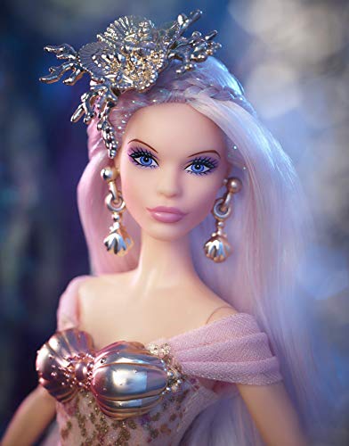 Barbie Mermaid Enchantress Doll