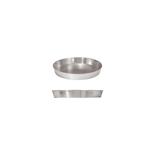 American Metalcraft A-9014-1 Deep Dish Pizza Pan 14" Top Inside Diam, Standard Finish