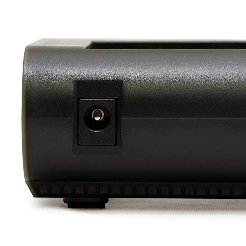 Powerex MH-C980 Turbo Charger Analyzer for AA/AAA Batteries