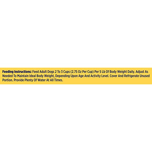 Nature's Recipe Grain Free Wet Dog Food, Chicken/Venison/Duck Variety Pack, 2.75 Ounce Cup (Pack of 24)