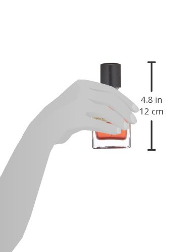 Orto Parisi Eau de Parfum Spray, Terroni, 1.7 Fl Oz