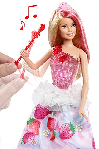 Barbie Dreamtopia Sweetville Princess