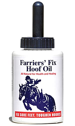 Farrier Fix