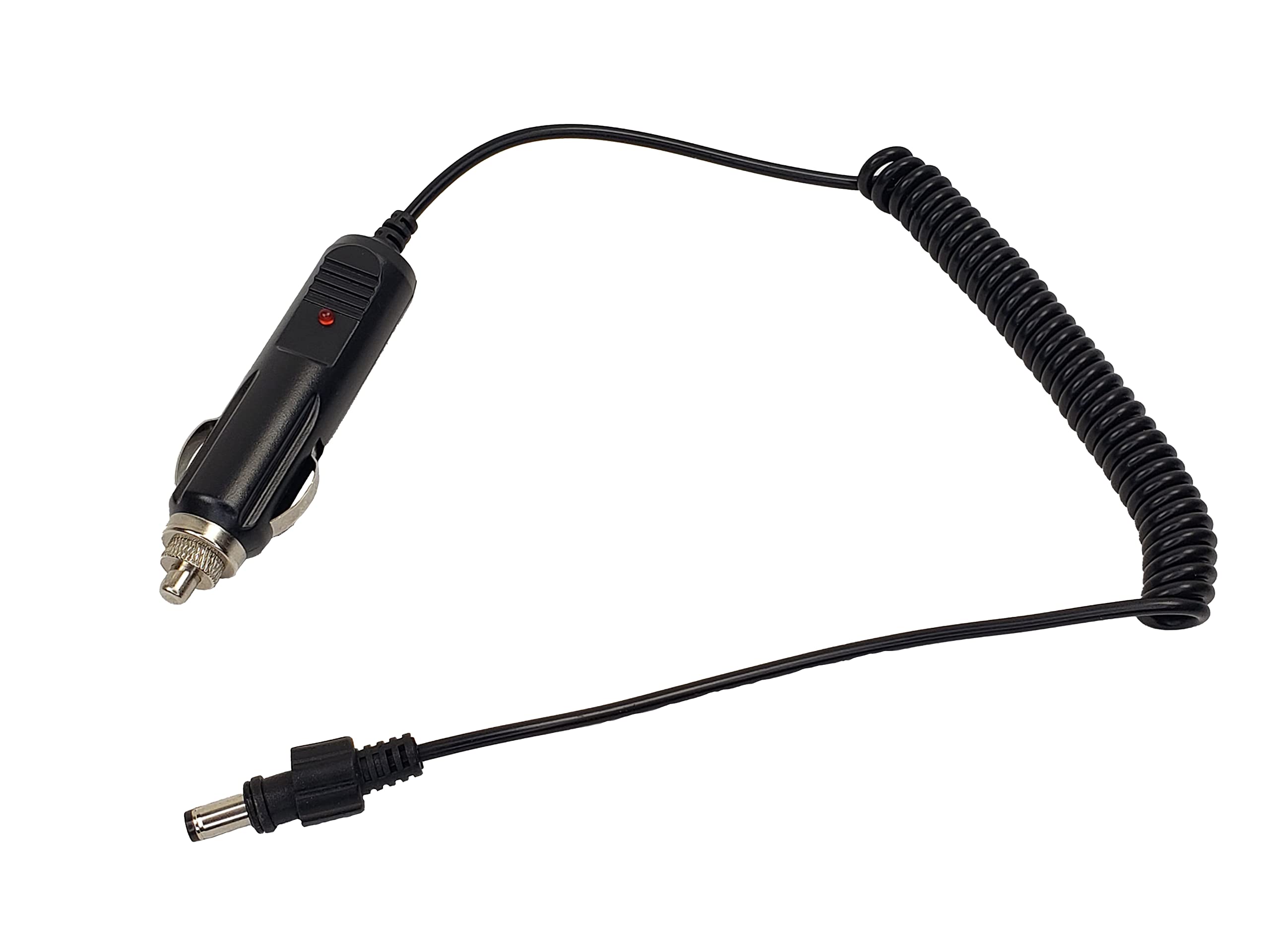 Dakota Micro® AHD 7" Monitor: DM-H7