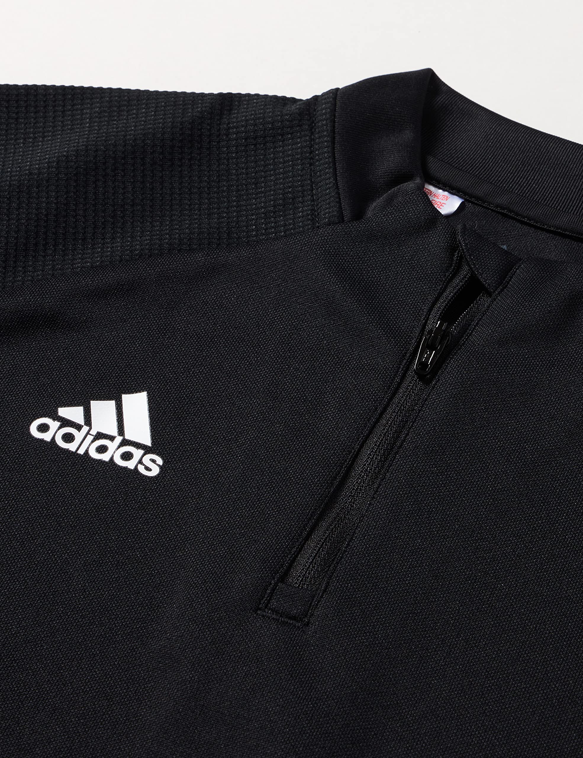 adidas Con20 Tr Top Y, Black, 2XS