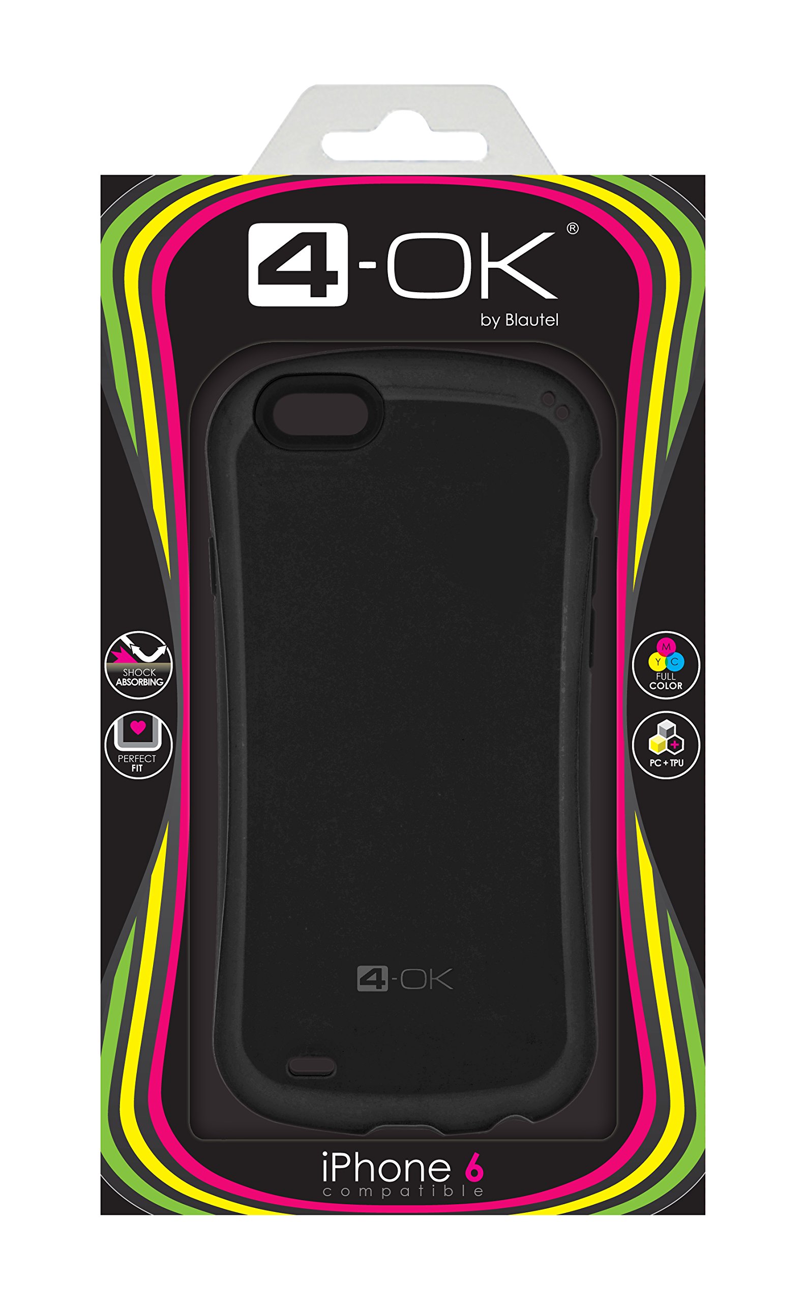 4-Ok cup6sn โ Case for Apple iPhone 6