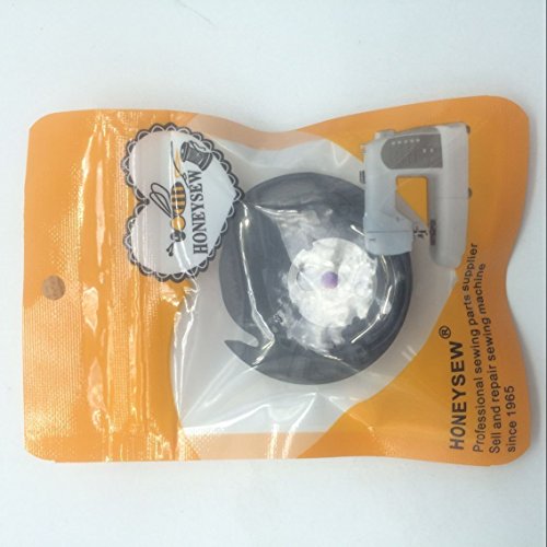 Bobbin Case Rotary Hook Brother Embroidery Machine 700e 750E XD1855251 BR008